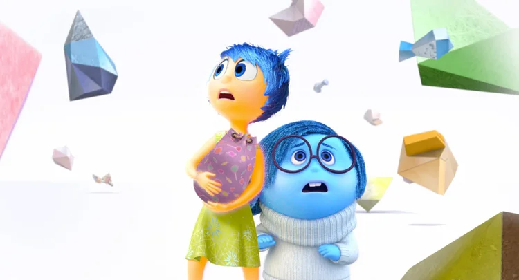 Pixar Work — Colin Levy | Writer / Director