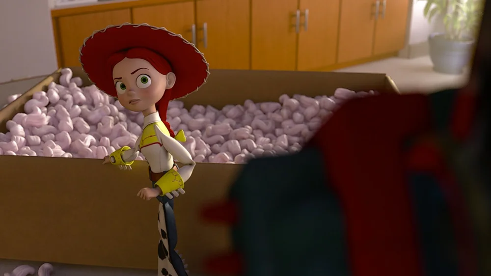Pixar Work — Colin Levy | Writer / Director
