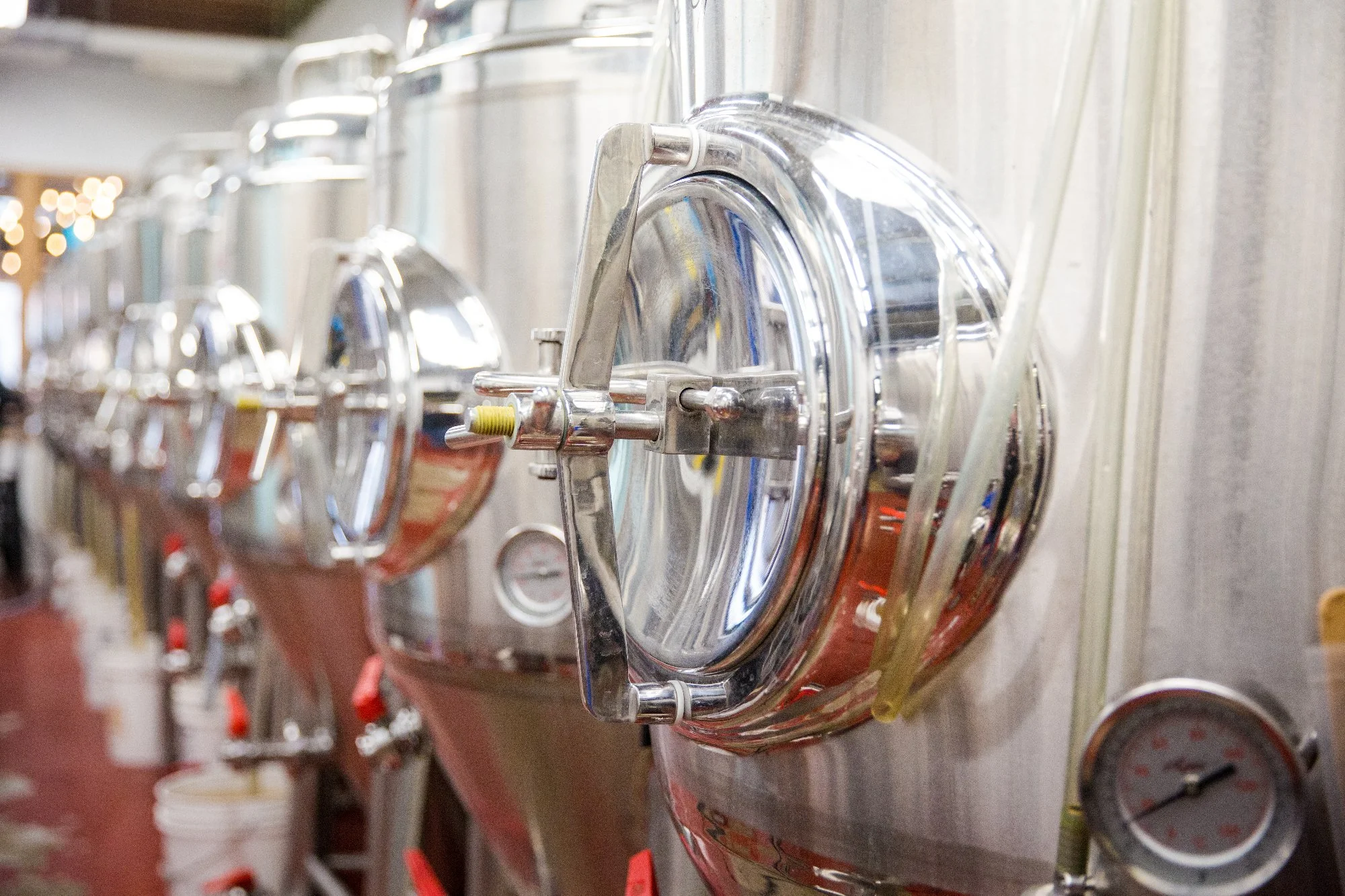 Hopping Gnome Brewing | Wichita Brewery & Taproom
