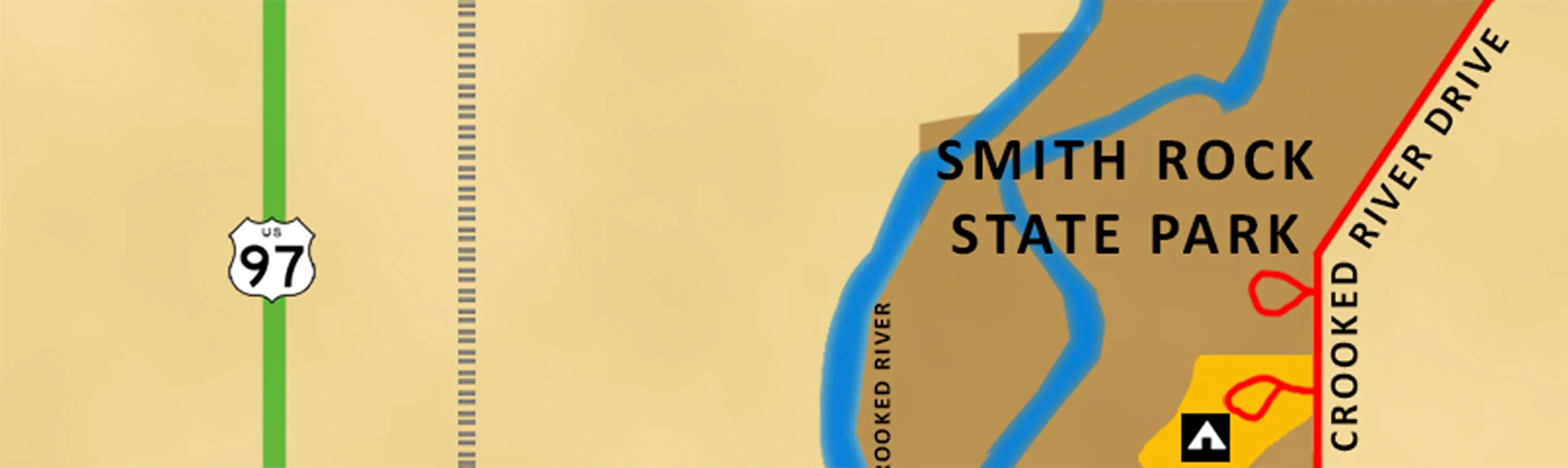 SmithRock.com | Smith Rock State Park Guide | Smith Rock State Park Oregon