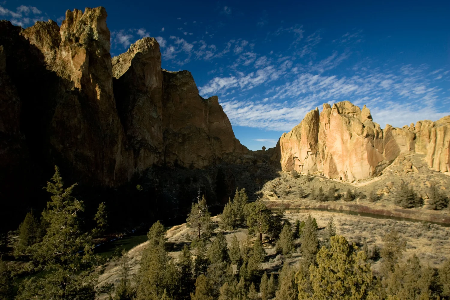 Park Gallery — SmithRock.com | Smith Rock State Park Guide | Smith Rock ...