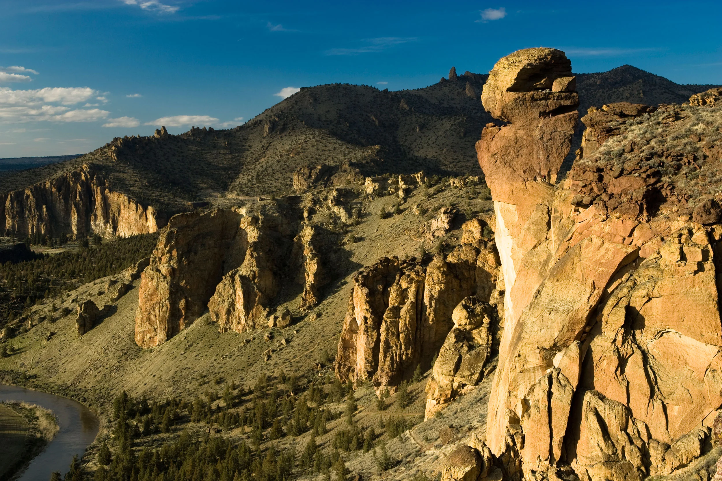 Park Gallery — SmithRock.com | Smith Rock State Park Guide | Smith Rock ...