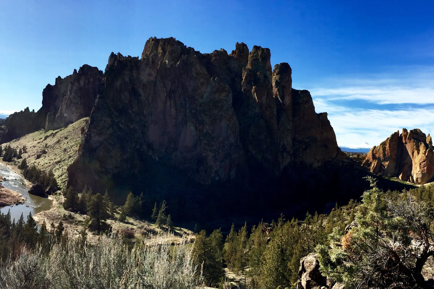 Park Gallery — SmithRock.com | Smith Rock State Park Guide | Smith Rock ...
