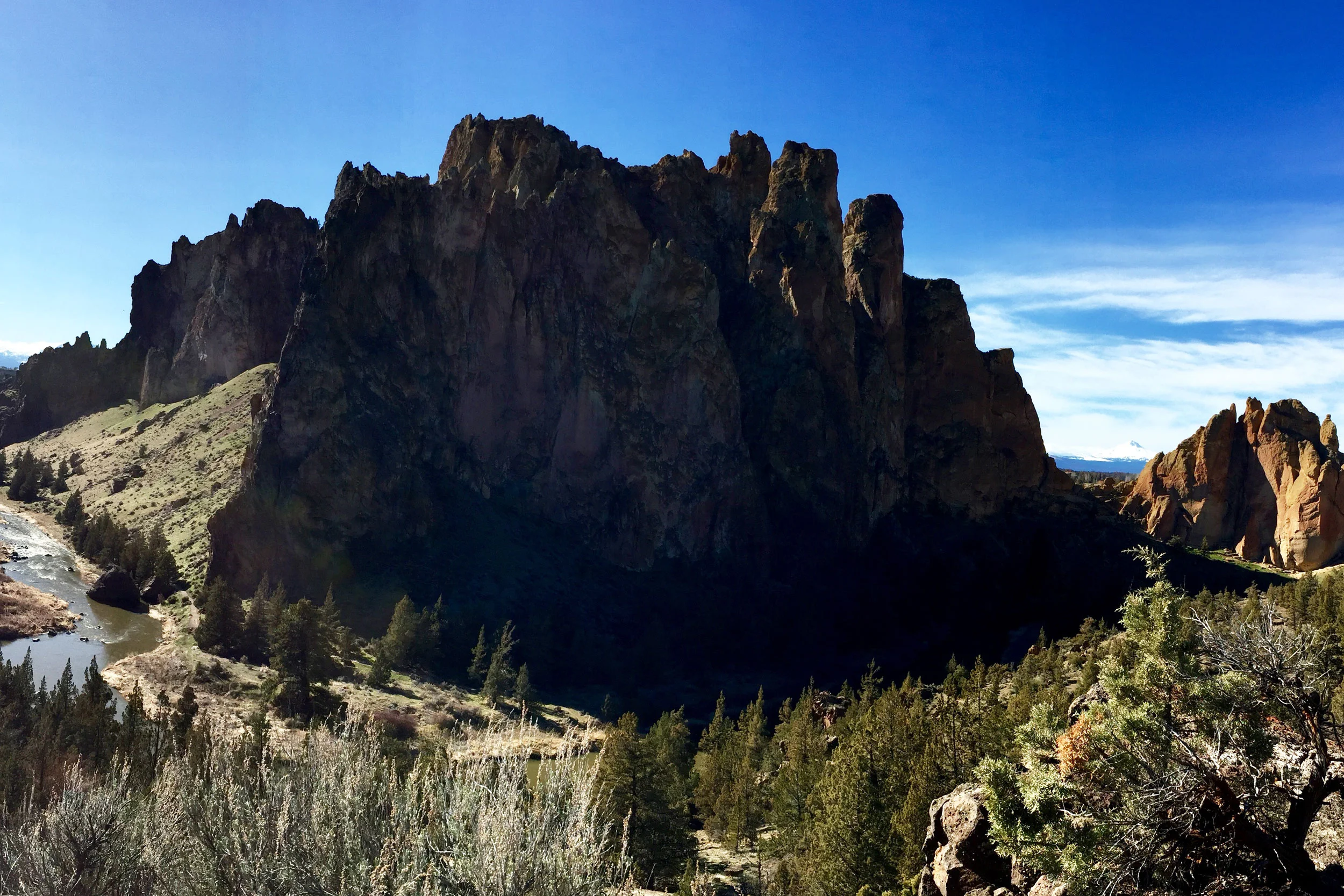 Park Gallery — SmithRock.com | Smith Rock State Park Guide | Smith Rock ...