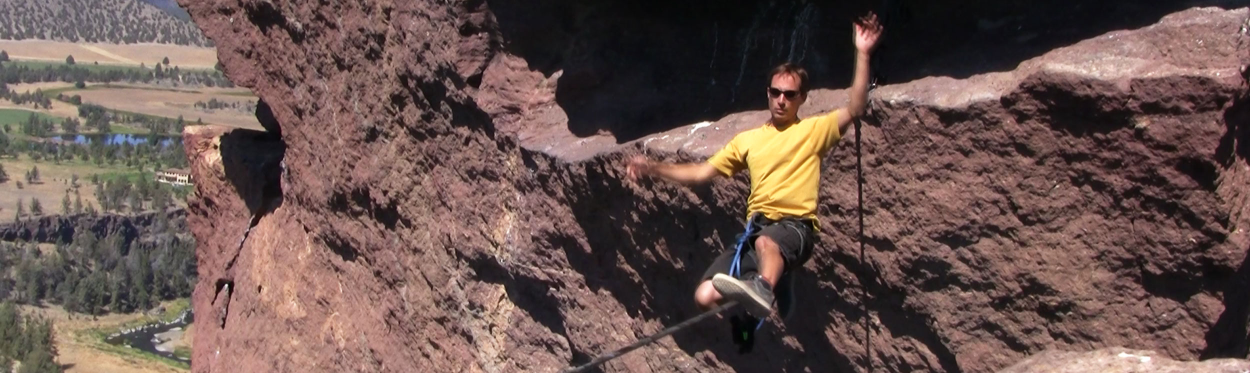 Events at Smith Rock State Park — SmithRock.com | Smith Rock State Park ...