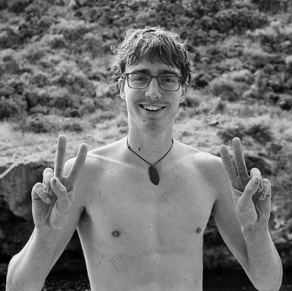 ALEX: BOLD AS LOVE. A FRIEND REMEMBERS WELL LOVED CLIMBER ALEX REED ...