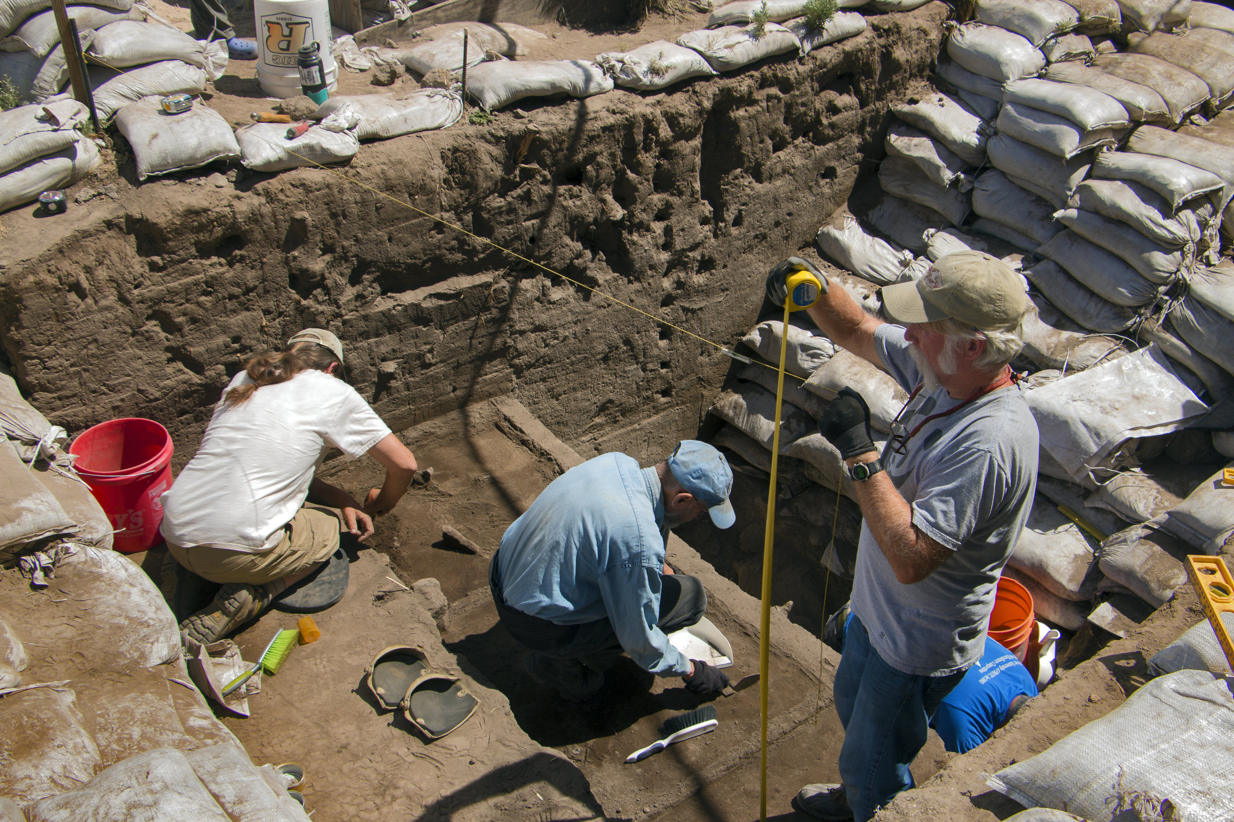 The 16th Oregon Archaeology Celebration at Smith Rock Starts October 5 ...