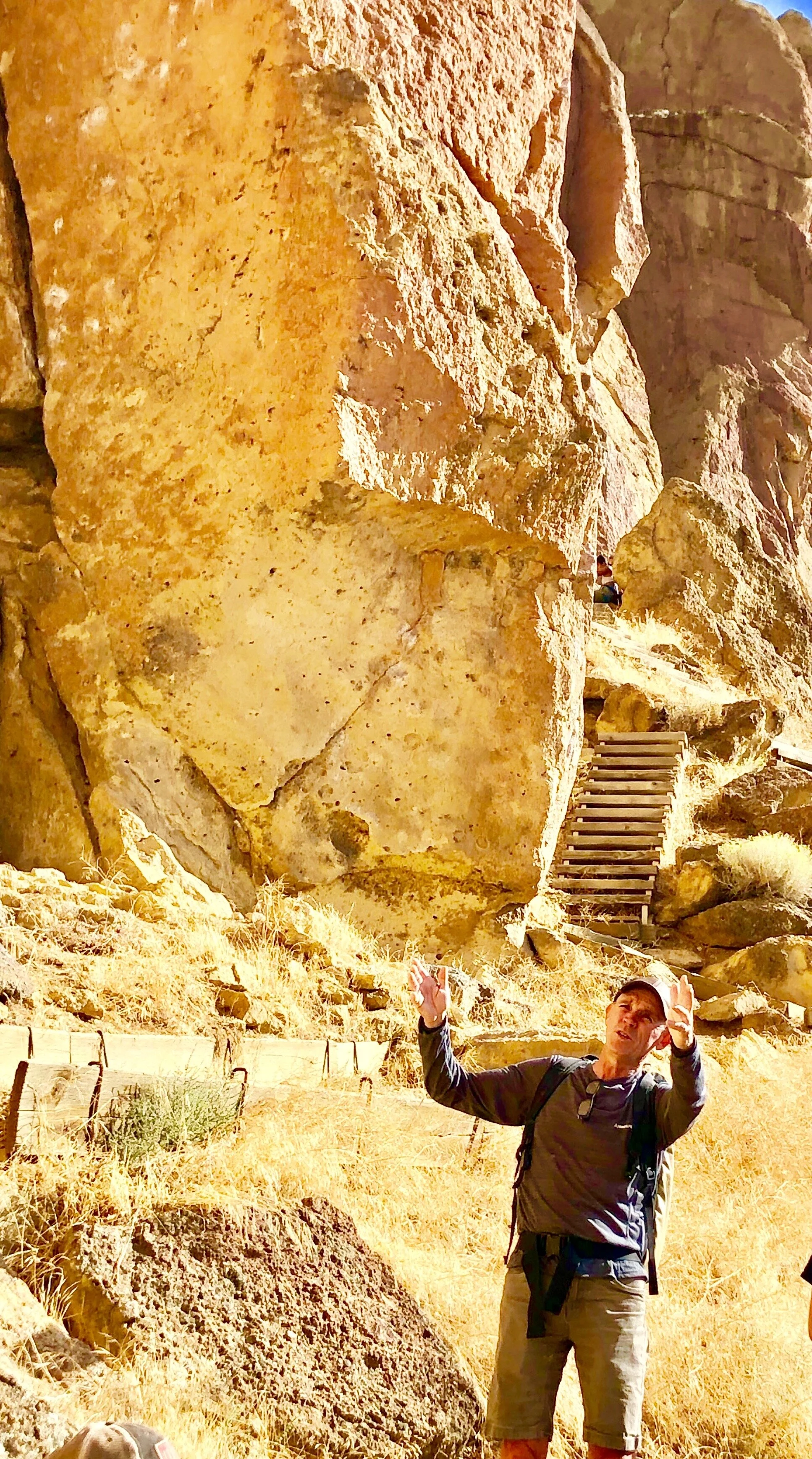 Sarah Wolfe Took Notes at This Year's Smith Rock Craggin' Classic ...