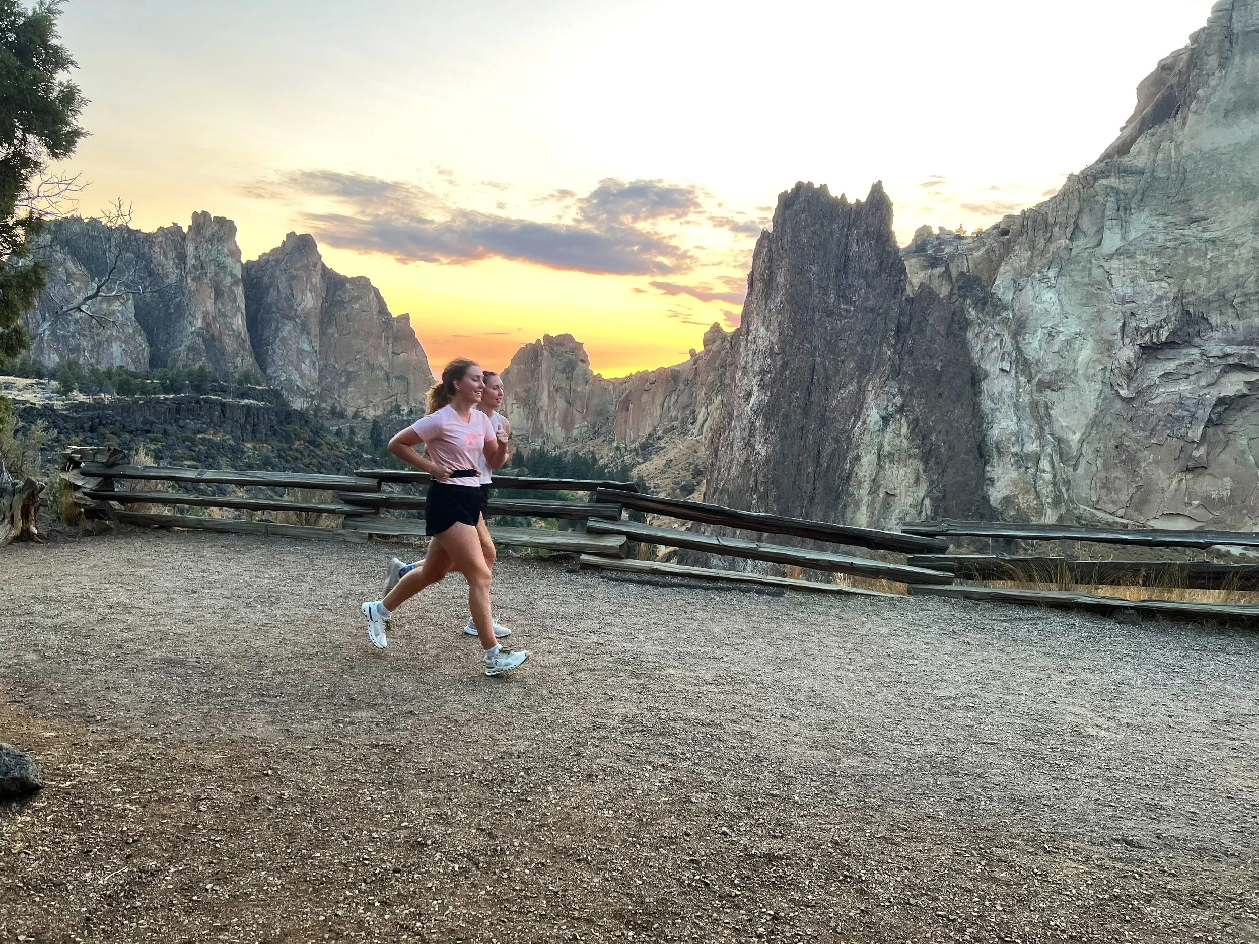 Smithrock Smith Rock State Park Guide Smith Rock State Park Oregon