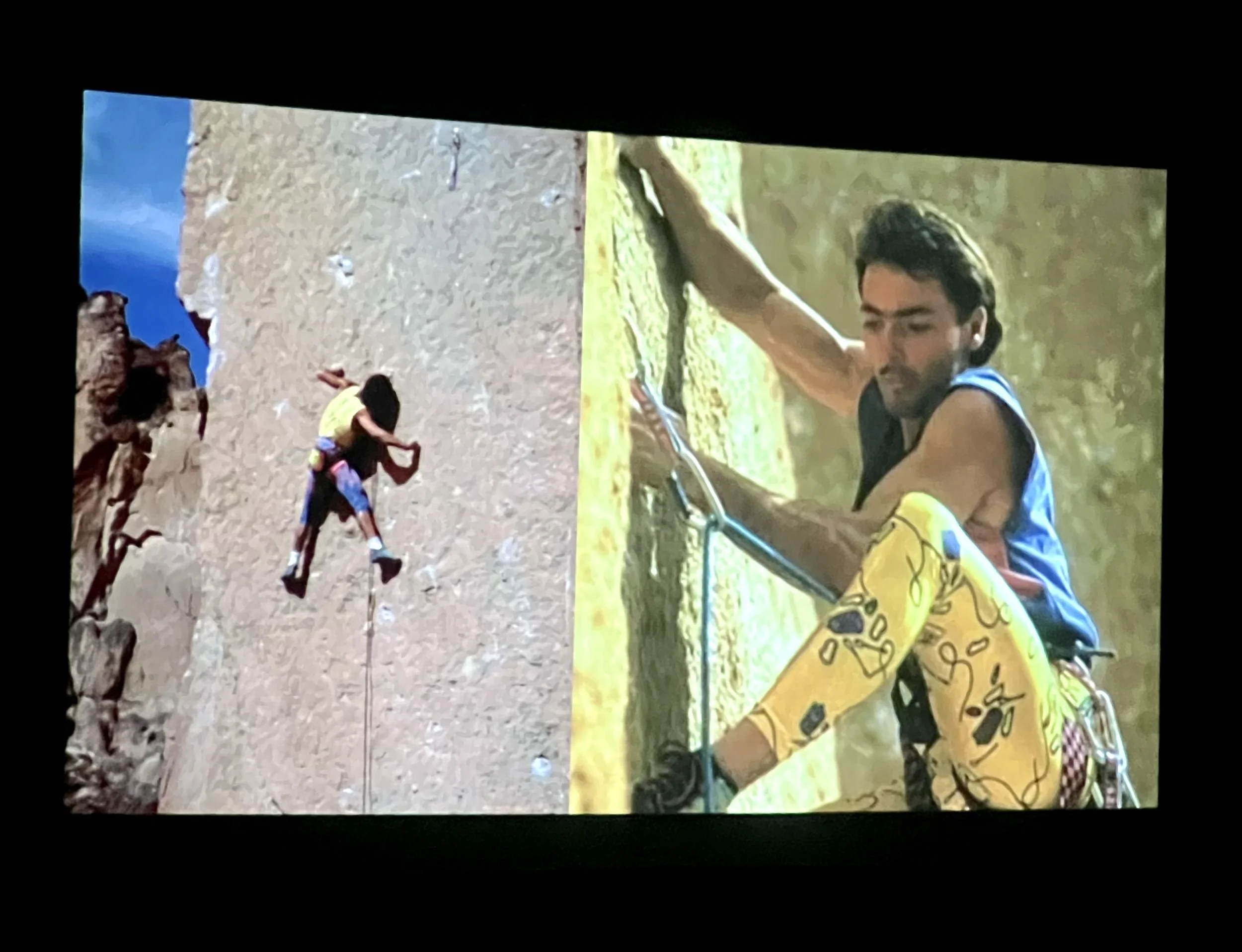 Redpoint Spotlights Author Jeff Smoot and Smith Rock Pioneer Alan Watts ...