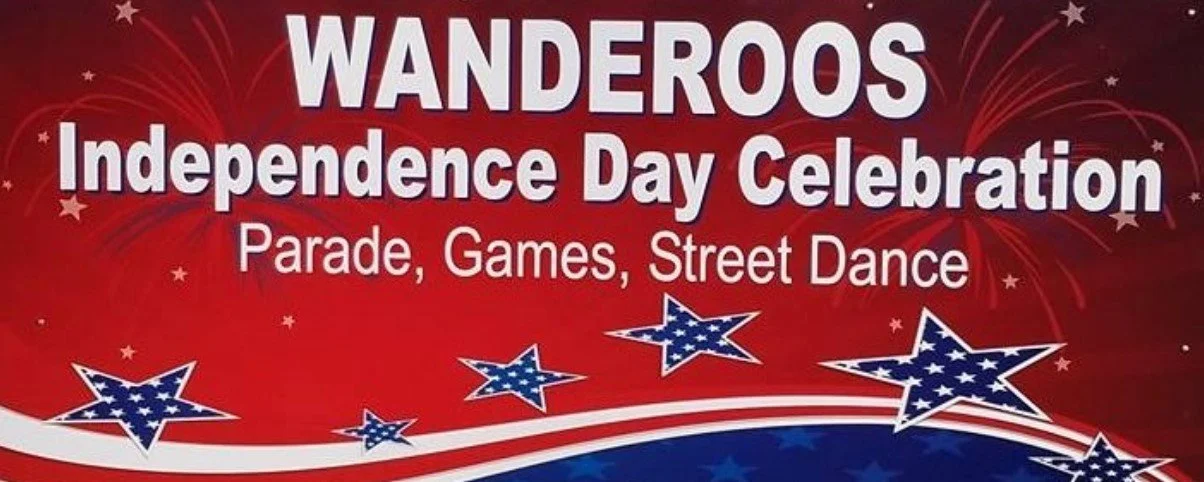 Wanderoos Celebration — Wanderoos, Wisconsin
