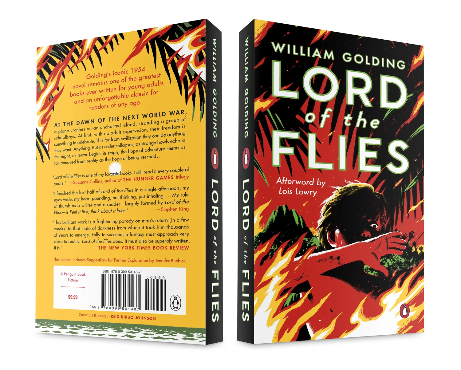 Lord Of The Flies Book Cover Ideas