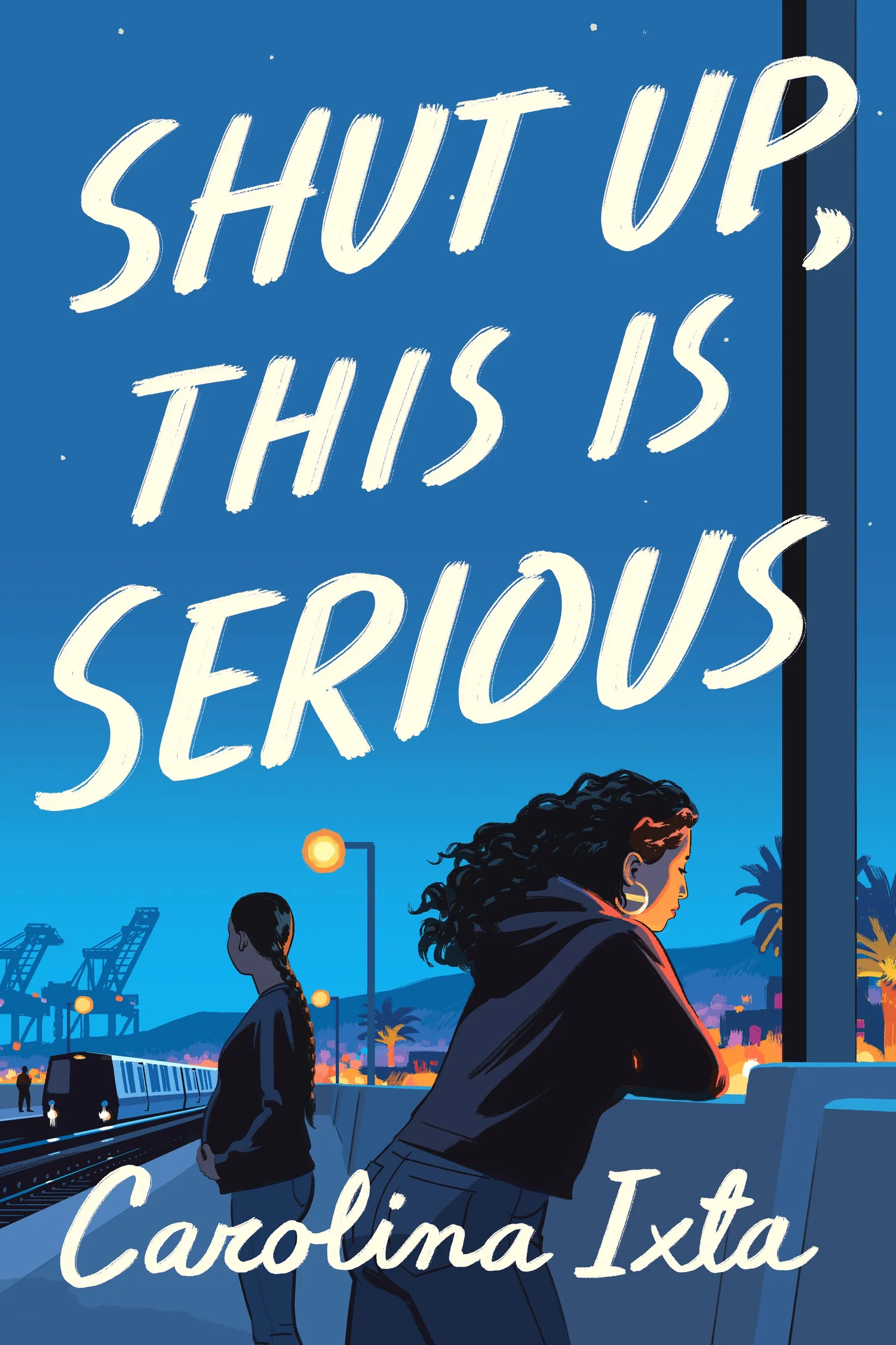 Shut Up Cover Photos