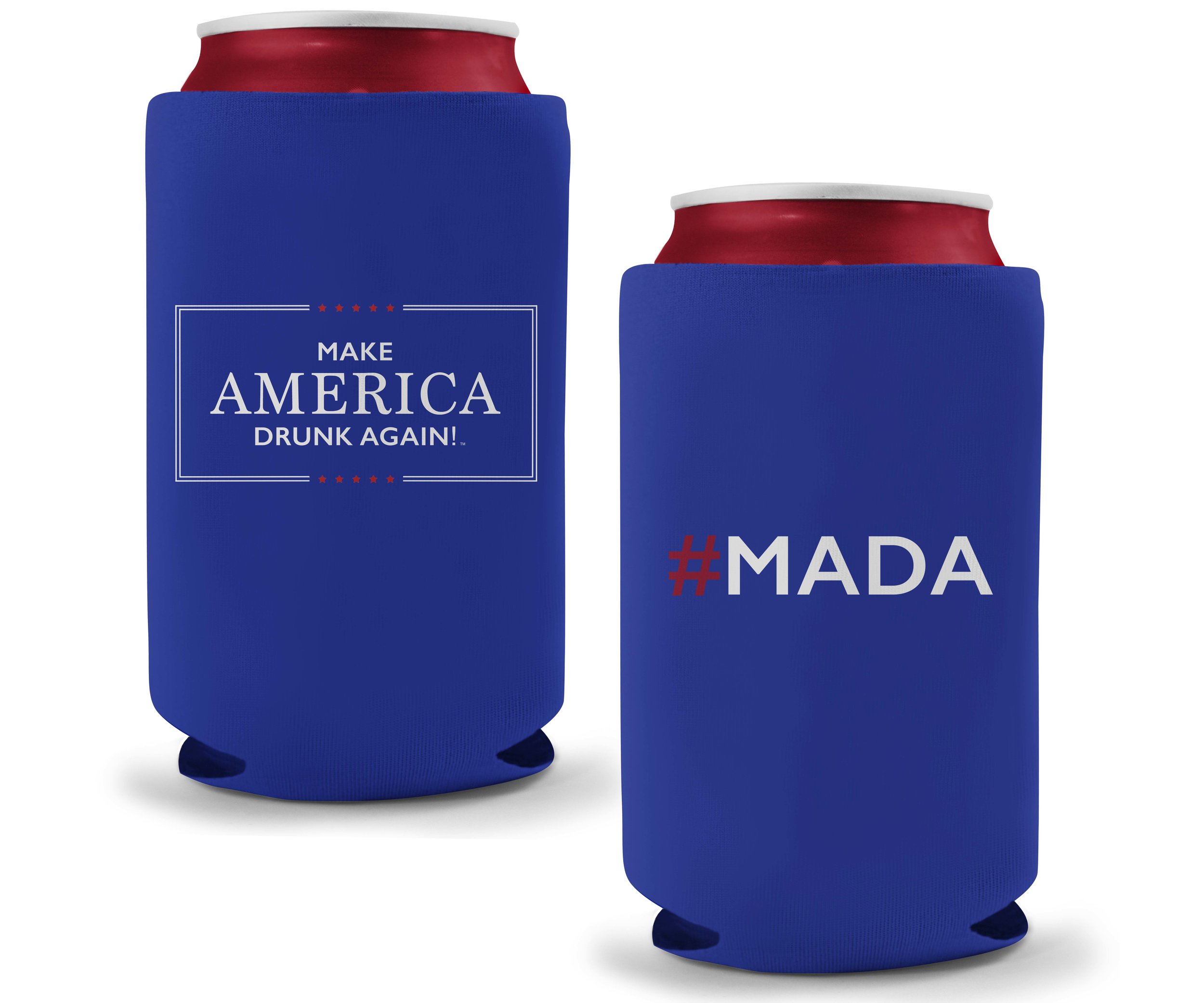 MAKE AMERICA PARTY AGAIN™ & Make America Party Again