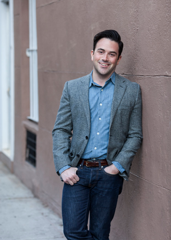 Daniel Romanoff Designs