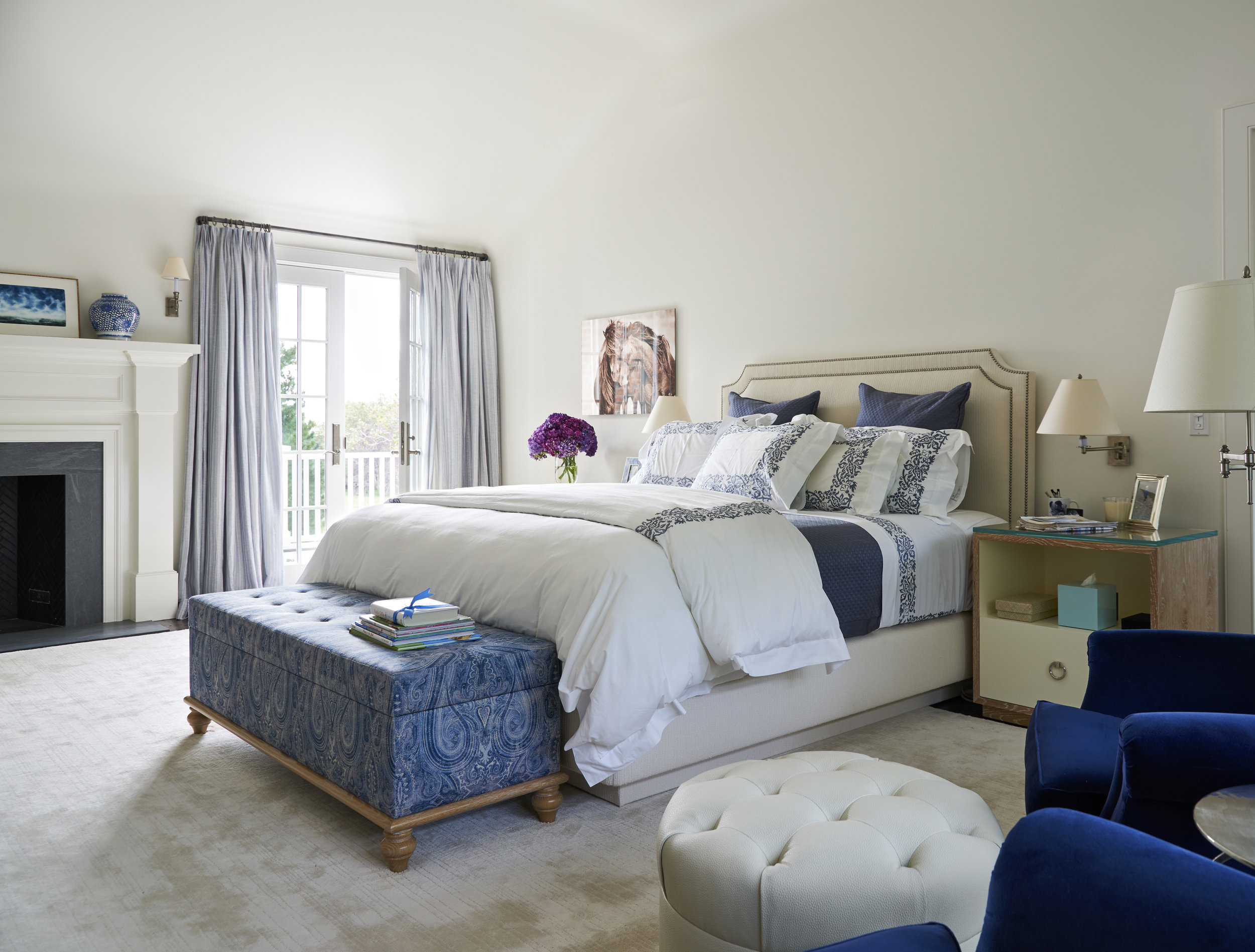 Daniel Romanoff Designs