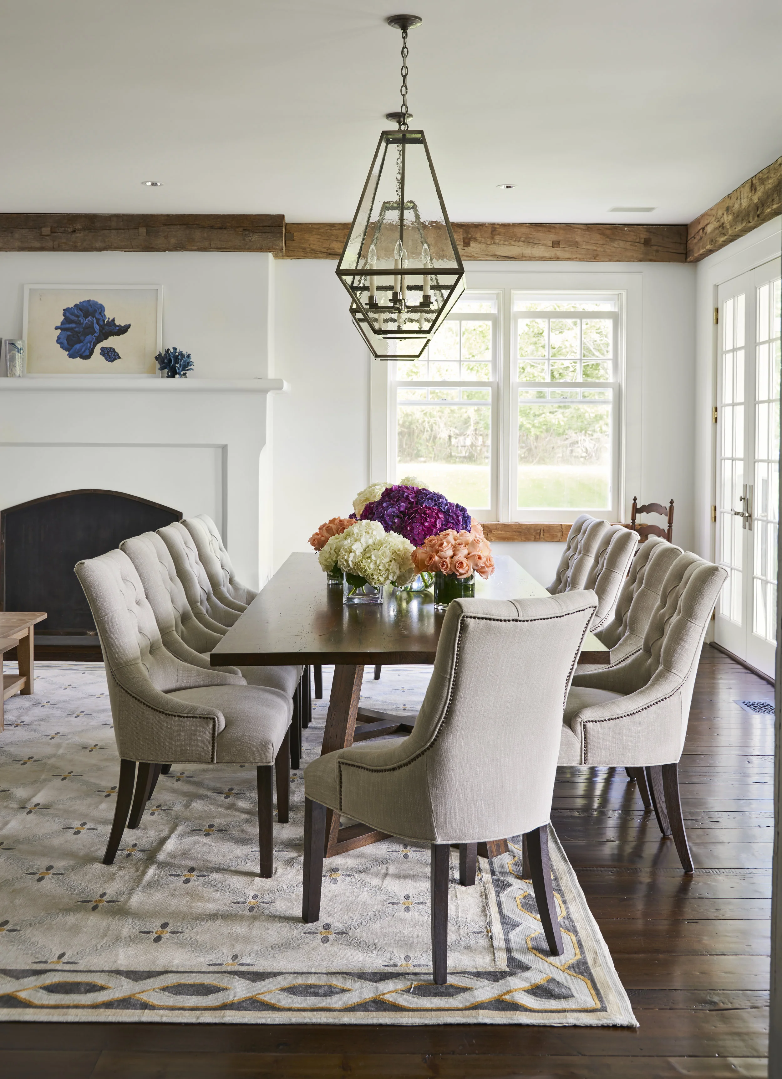 Daniel Romanoff Designs