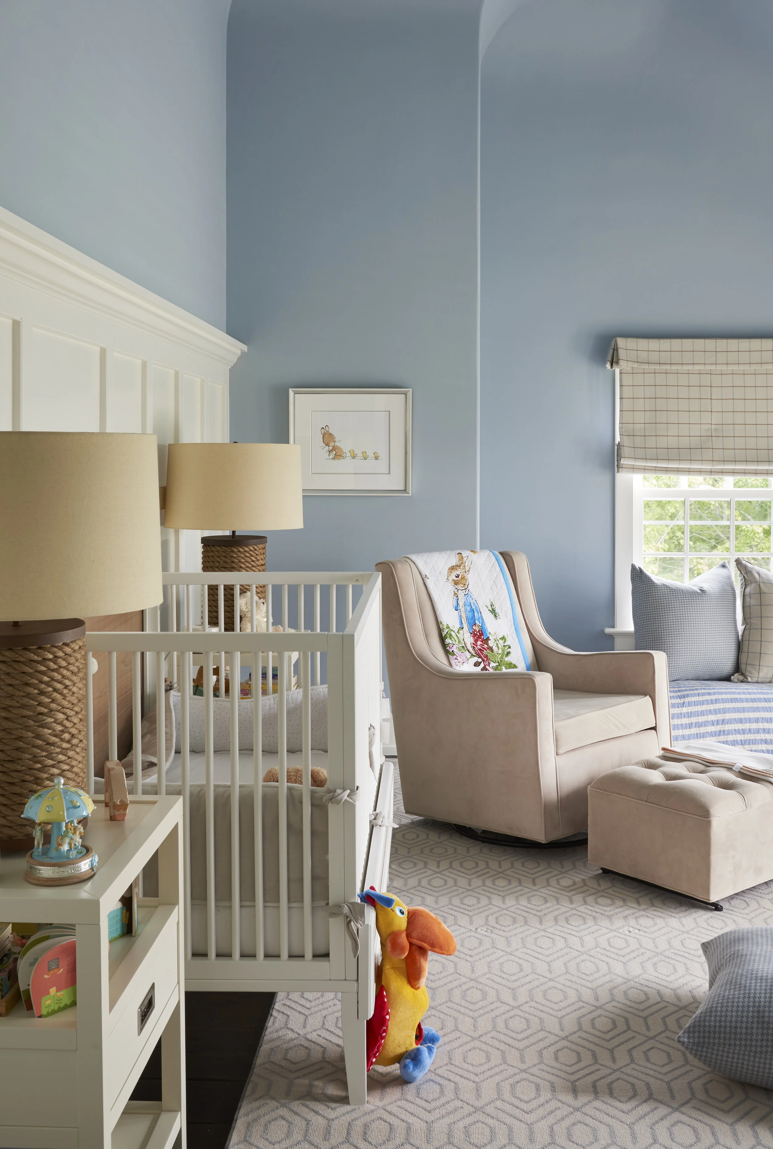 Daniel Romanoff Designs