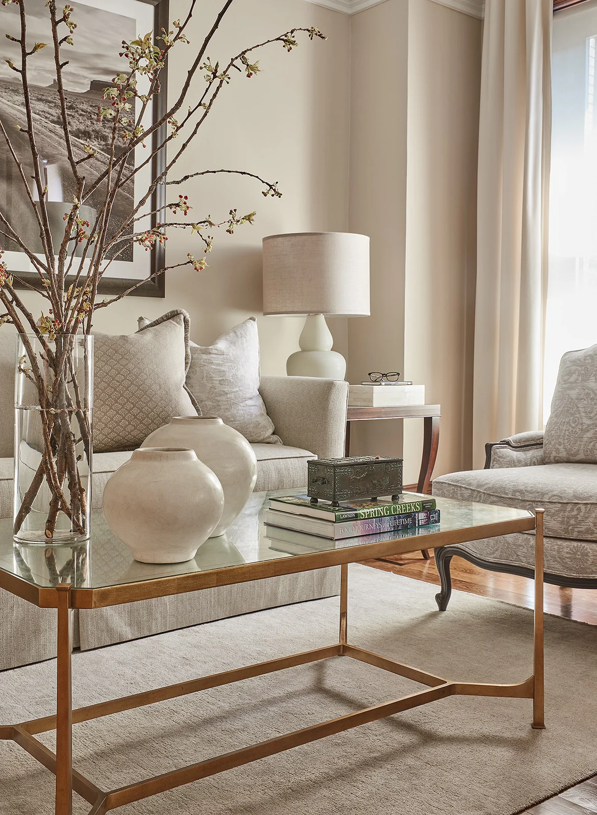 Daniel Romanoff Designs