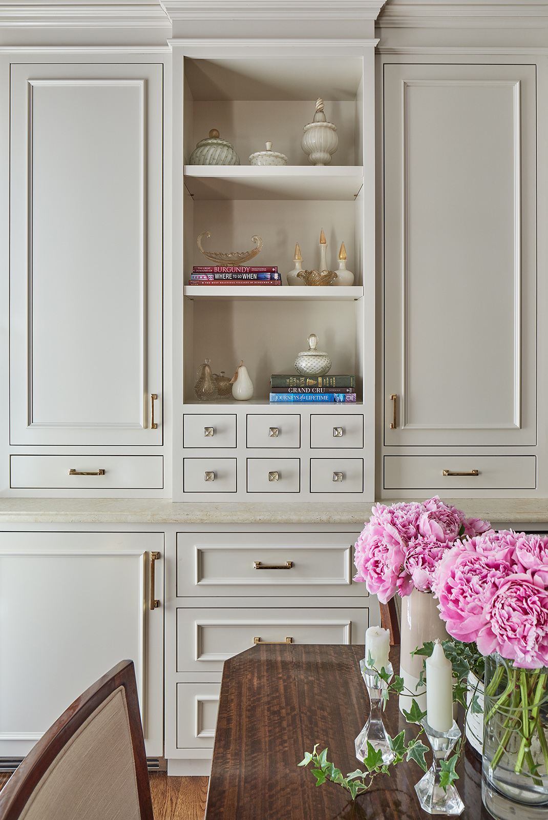 Daniel Romanoff Designs