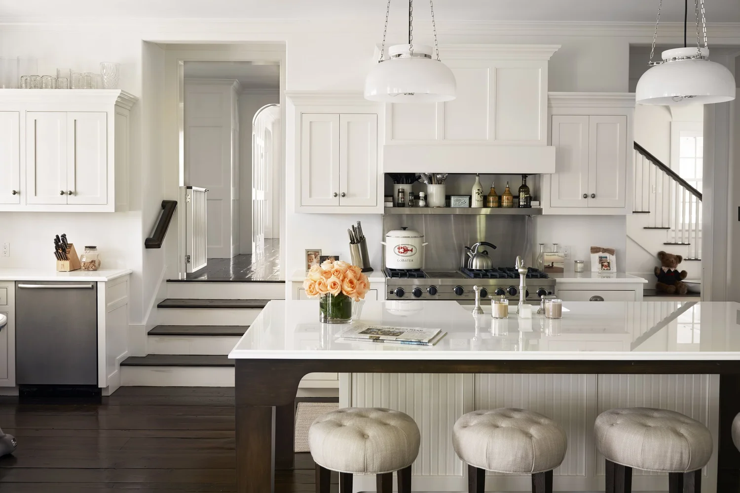 Daniel Romanoff Designs