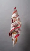 Woven/Pleated — Kate Barber Textiles