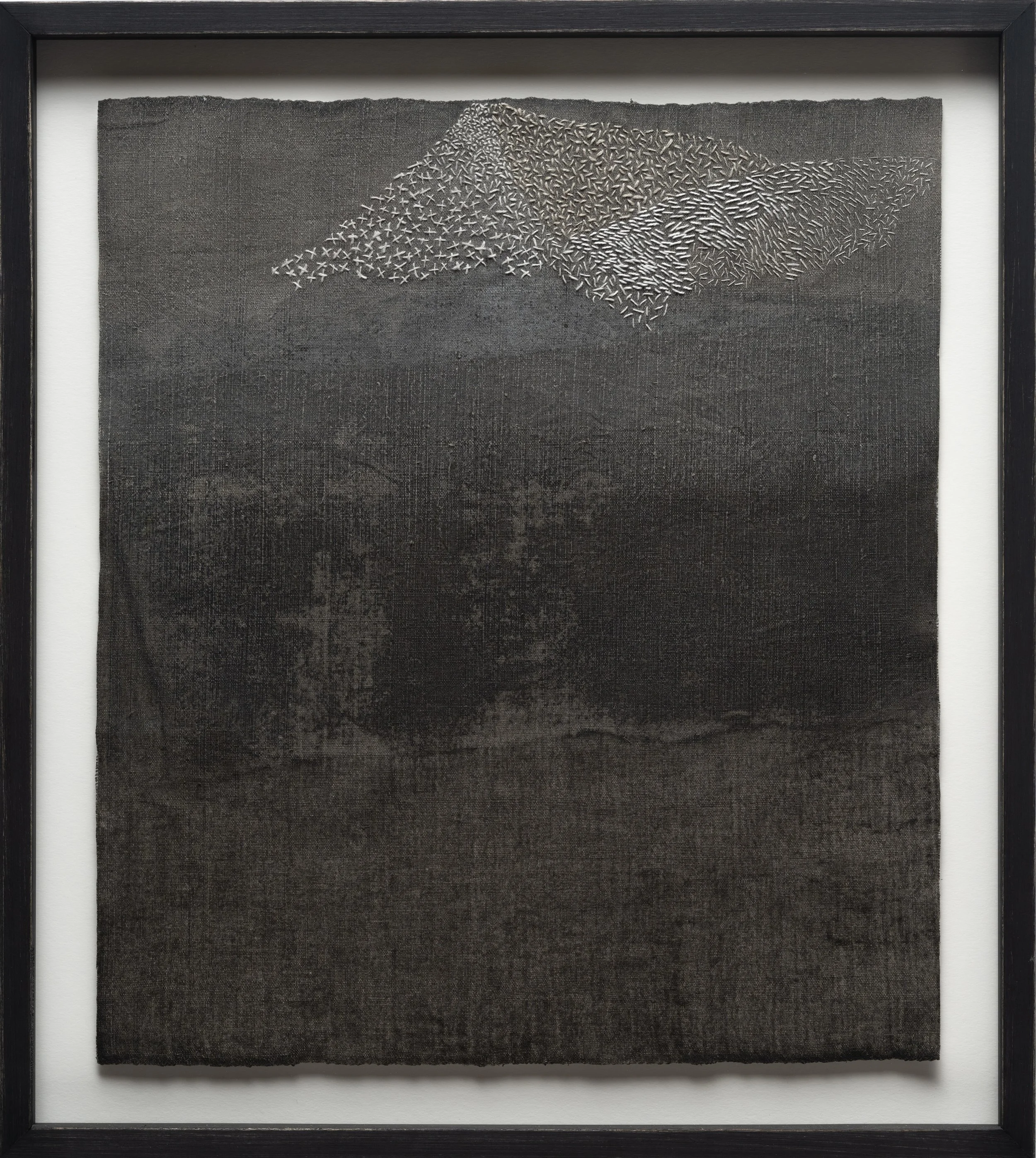 Earth Pigments — Kate Barber Textiles