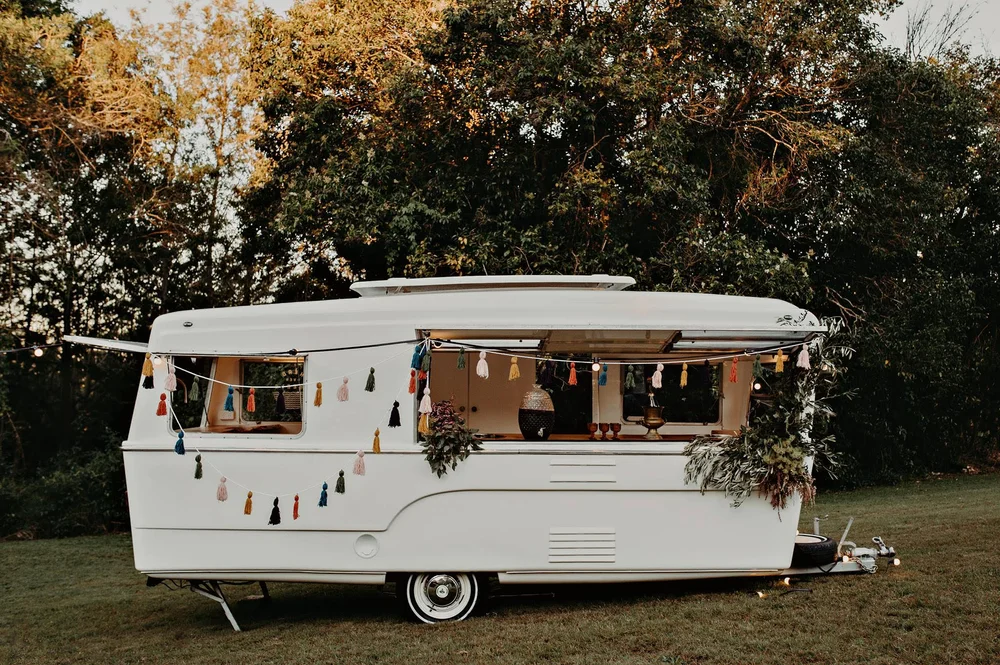 PACKAGES — Head over Wheels Caravan Bar