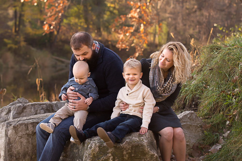 Blog — Melissa Hurst Photography