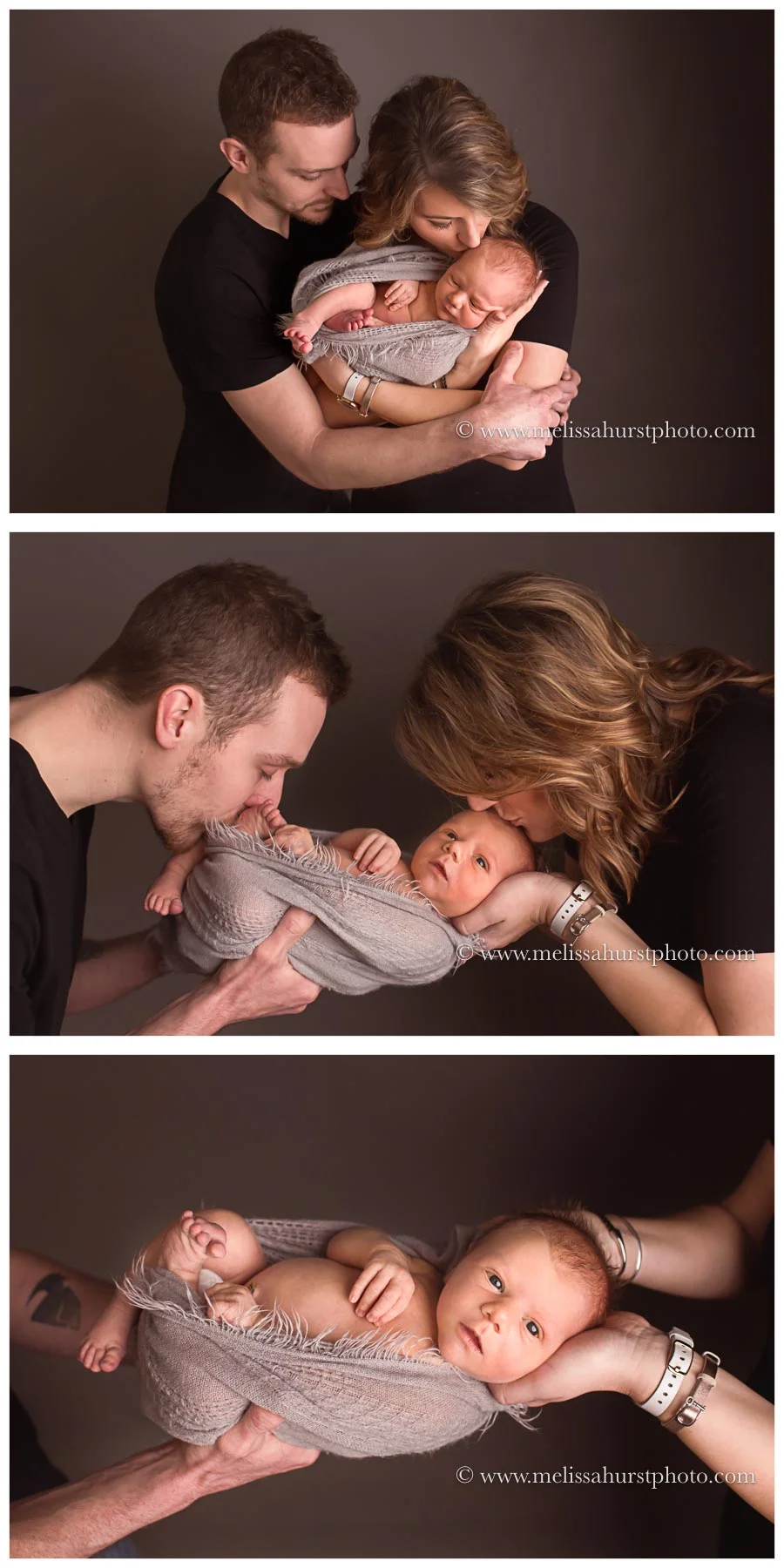 Blog — Melissa Hurst Photography