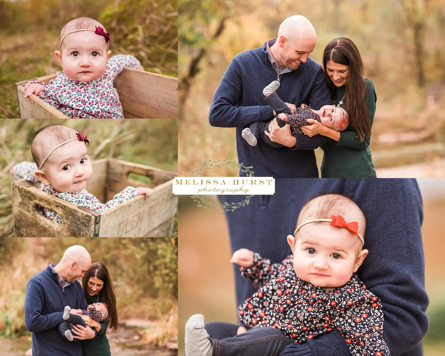 Blog — Melissa Hurst Photography