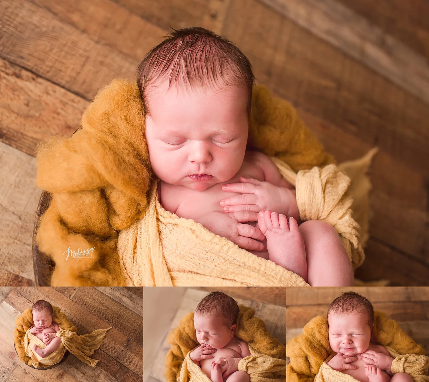 Blog — Melissa Hurst Photography