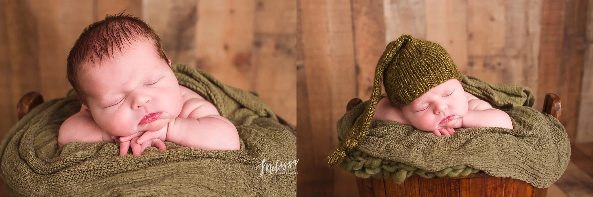 Blog — Melissa Hurst Photography
