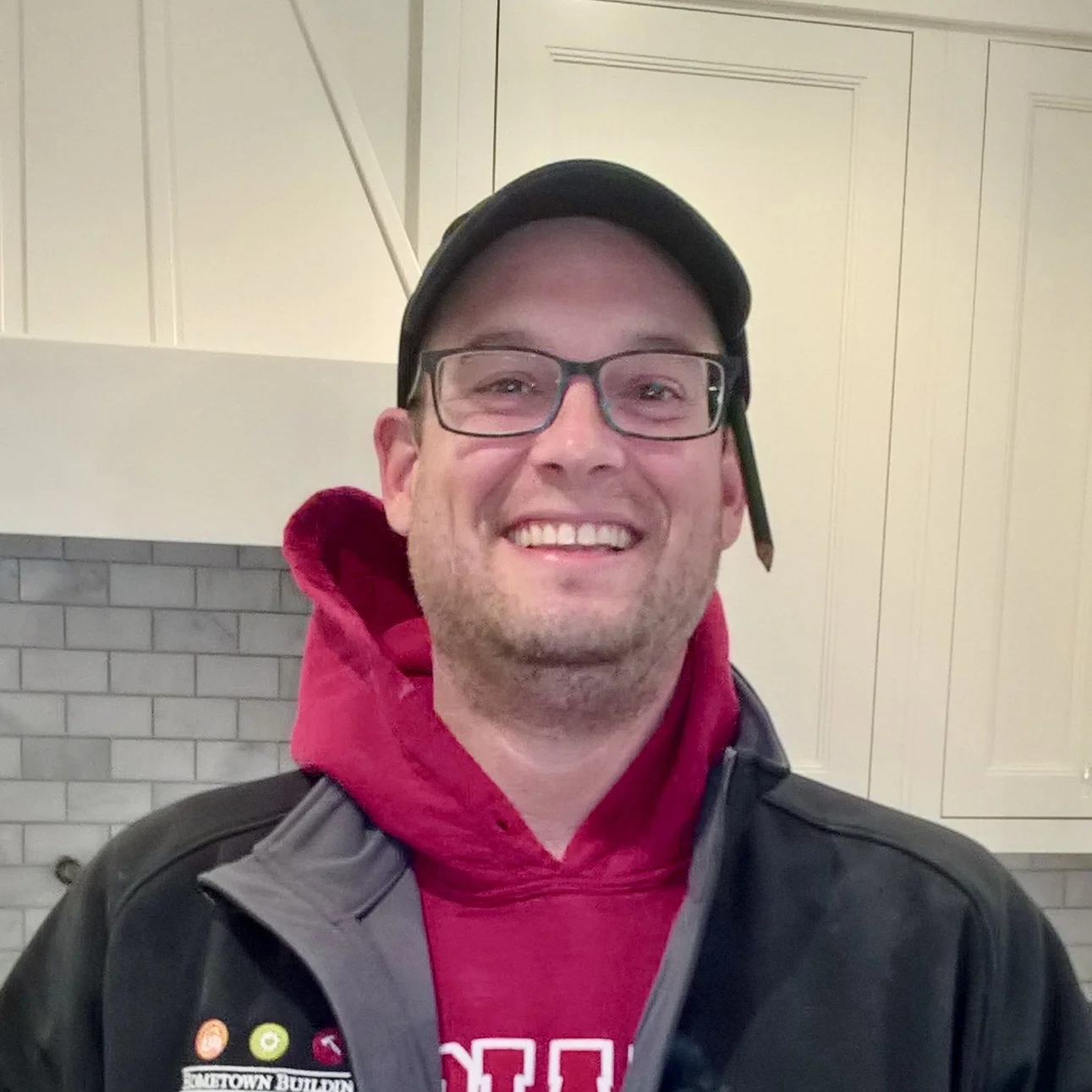 About — Hometown Building