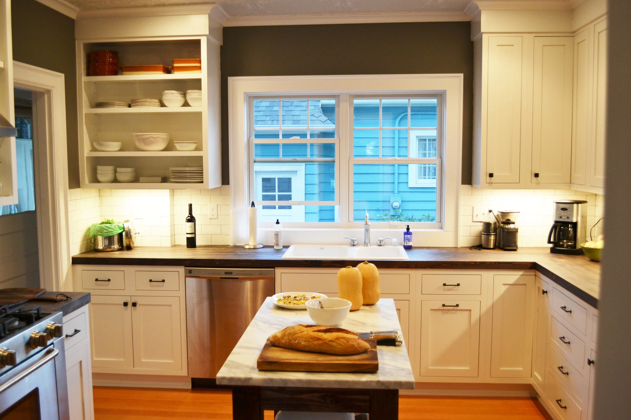 Galleries — Hometown Building