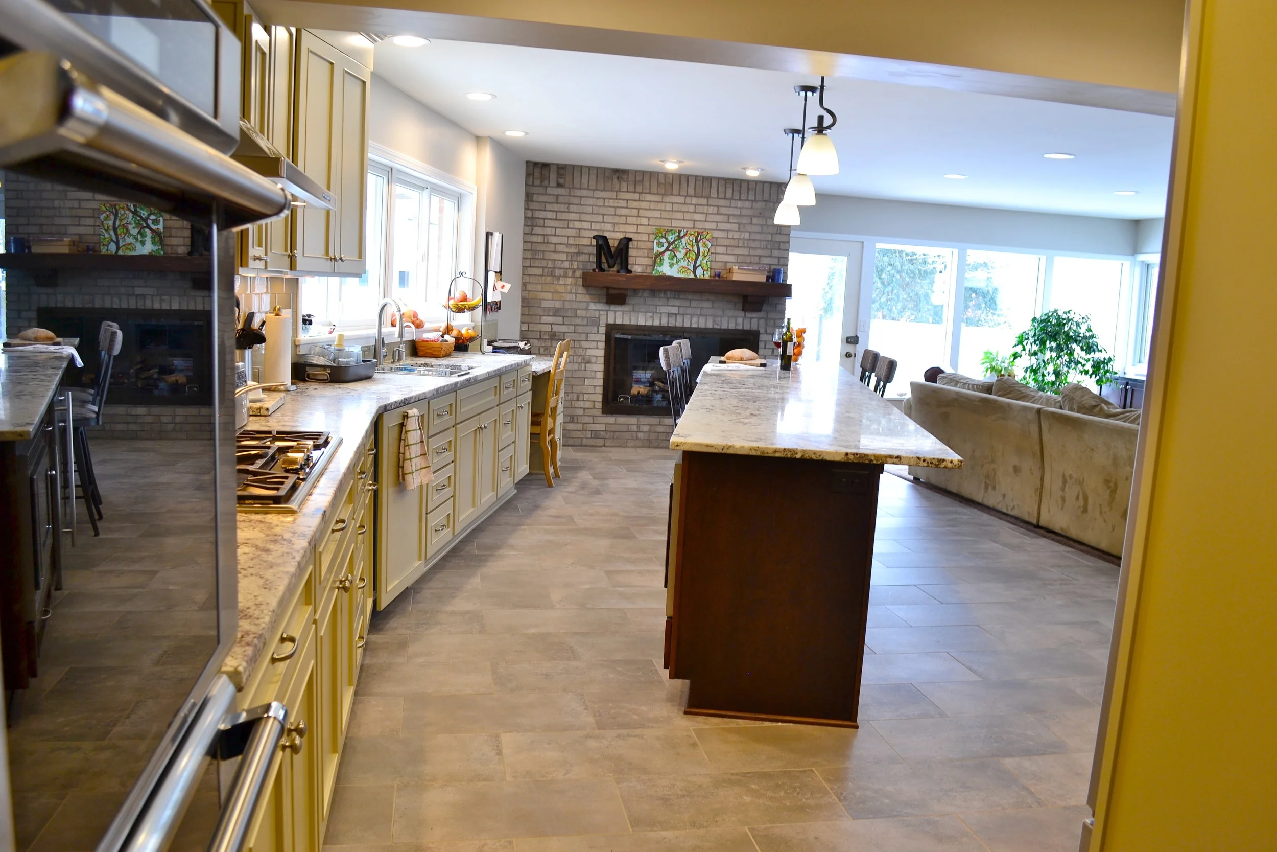 Galleries — Hometown Building