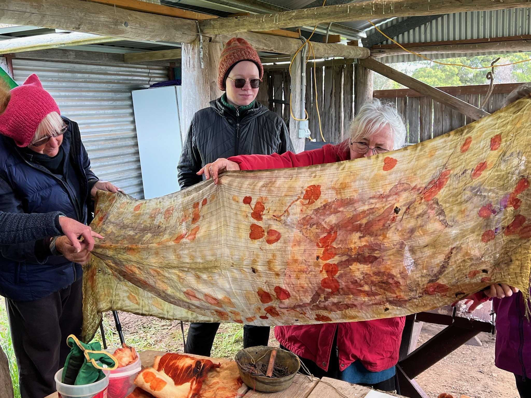 Upcoming Courses — Silver Wattle Quaker Centre