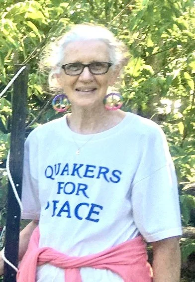 Upcoming Courses — Silver Wattle Quaker Centre