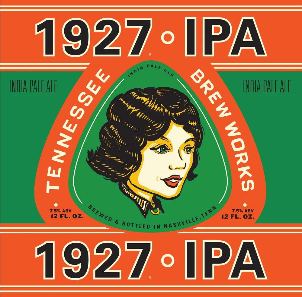 Tennessee Brew Works | Tennessee Craft Beer