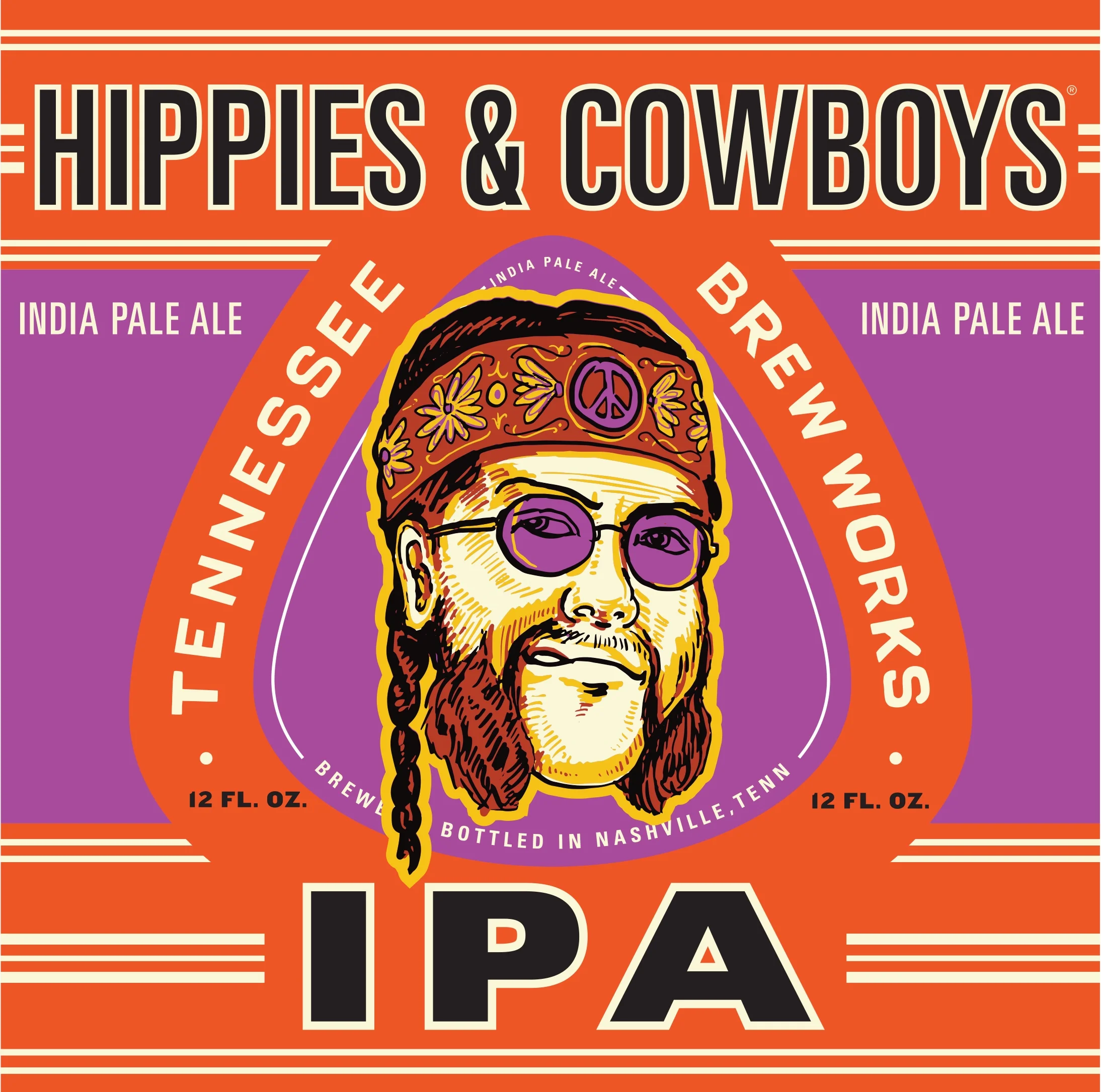 Tennessee Brew Works | Tennessee Craft Beer