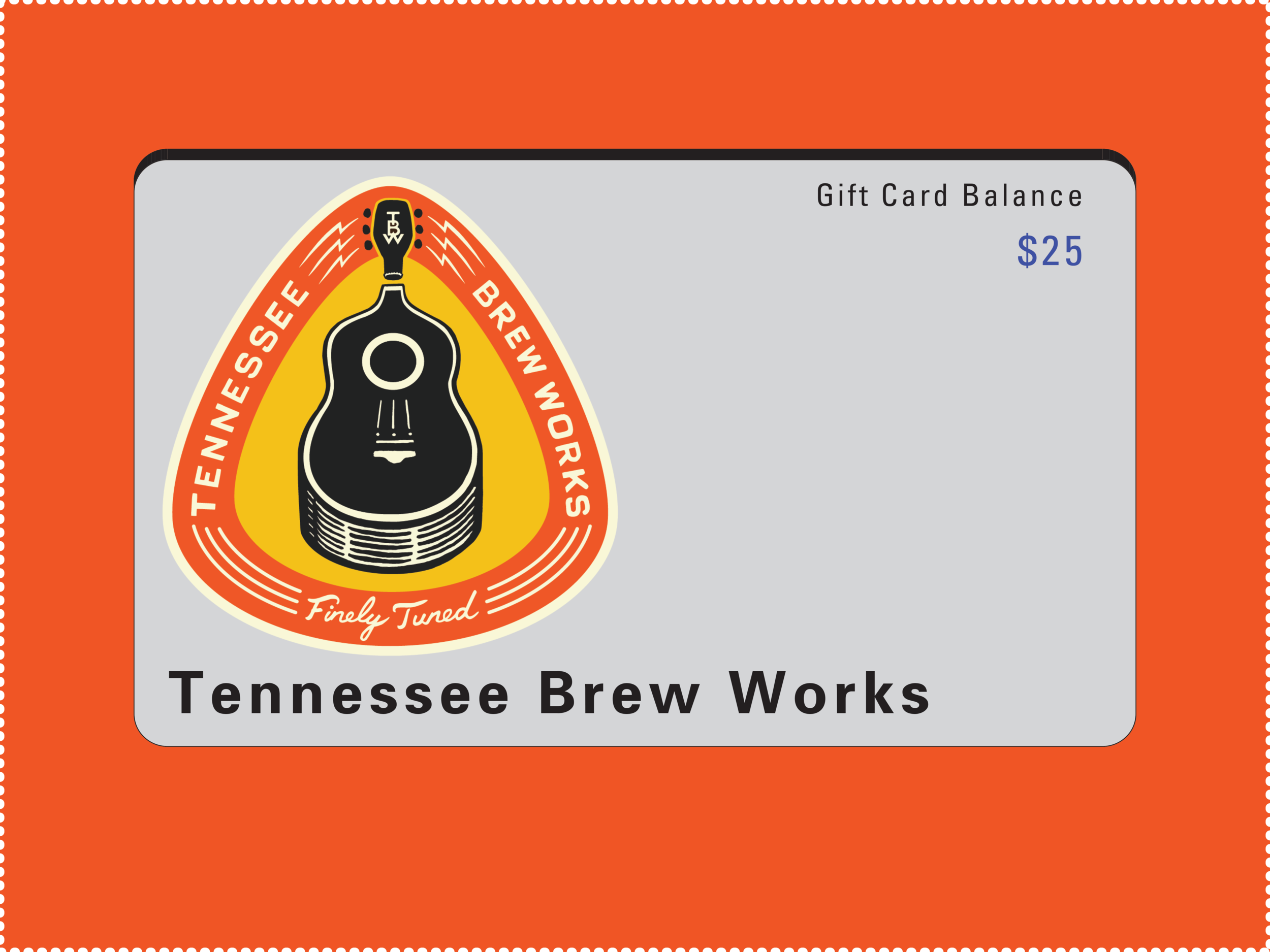 Tennessee Brew Works | Finely tuned craft beer.