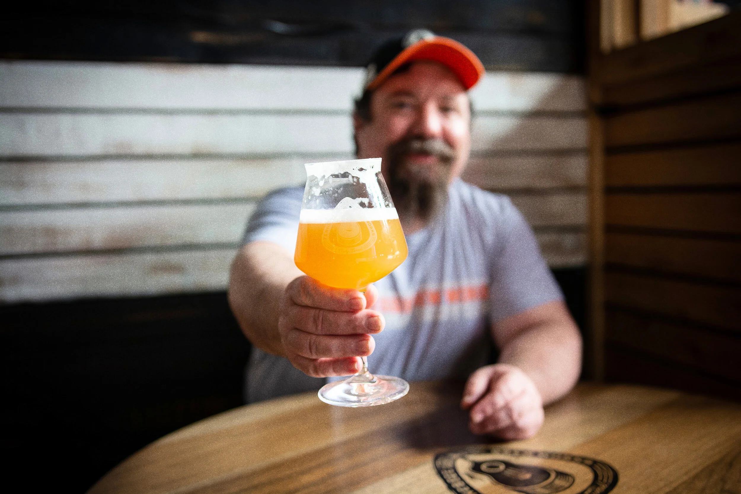 Tennessee Brew Works | Taproom Beer List