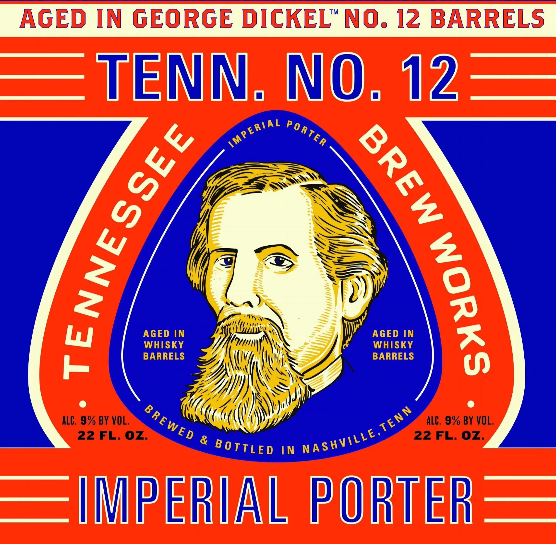 Tennessee Brew Works | Nashville Craft Beer