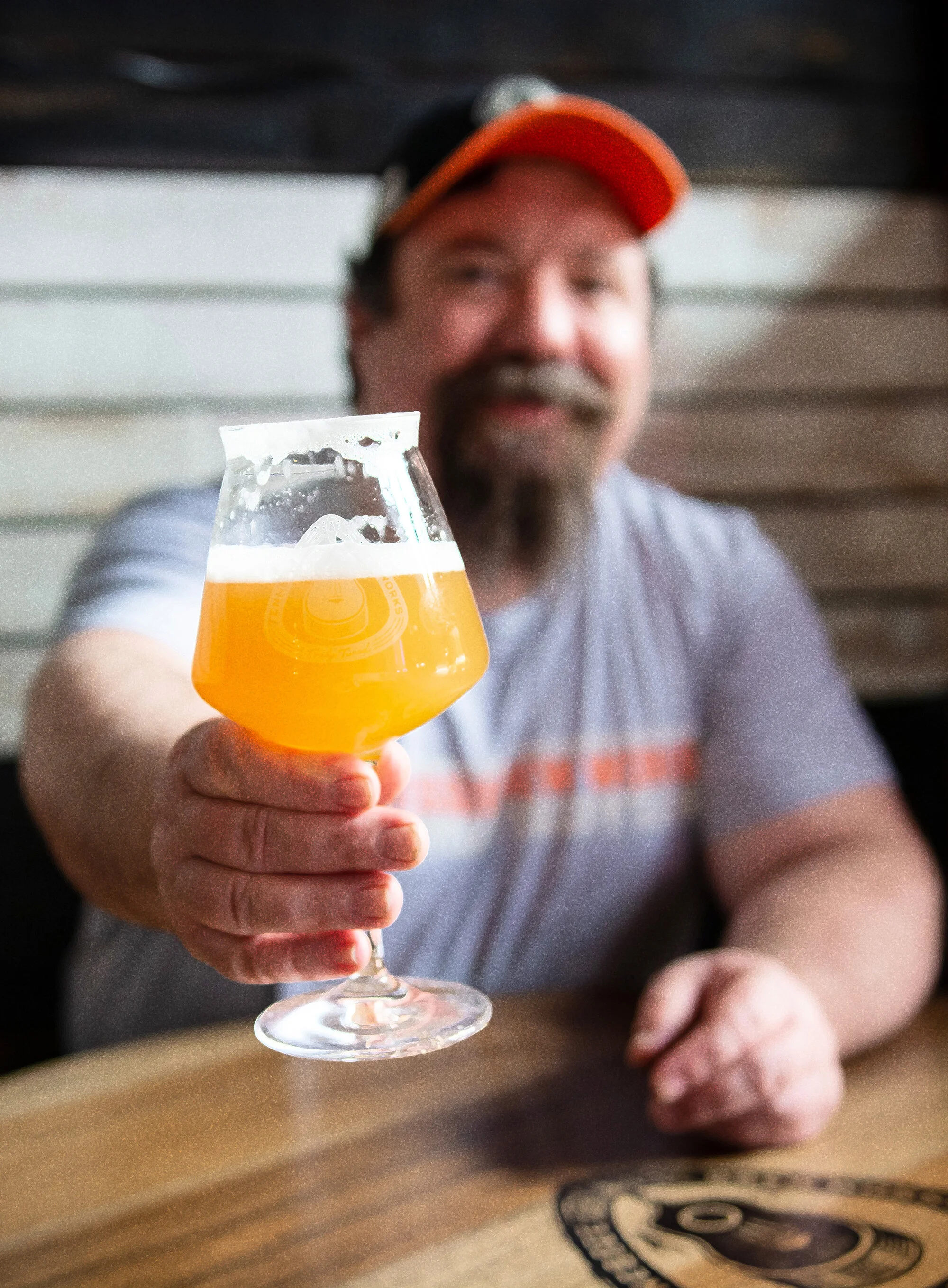 Tennessee Brew Works | Our Story