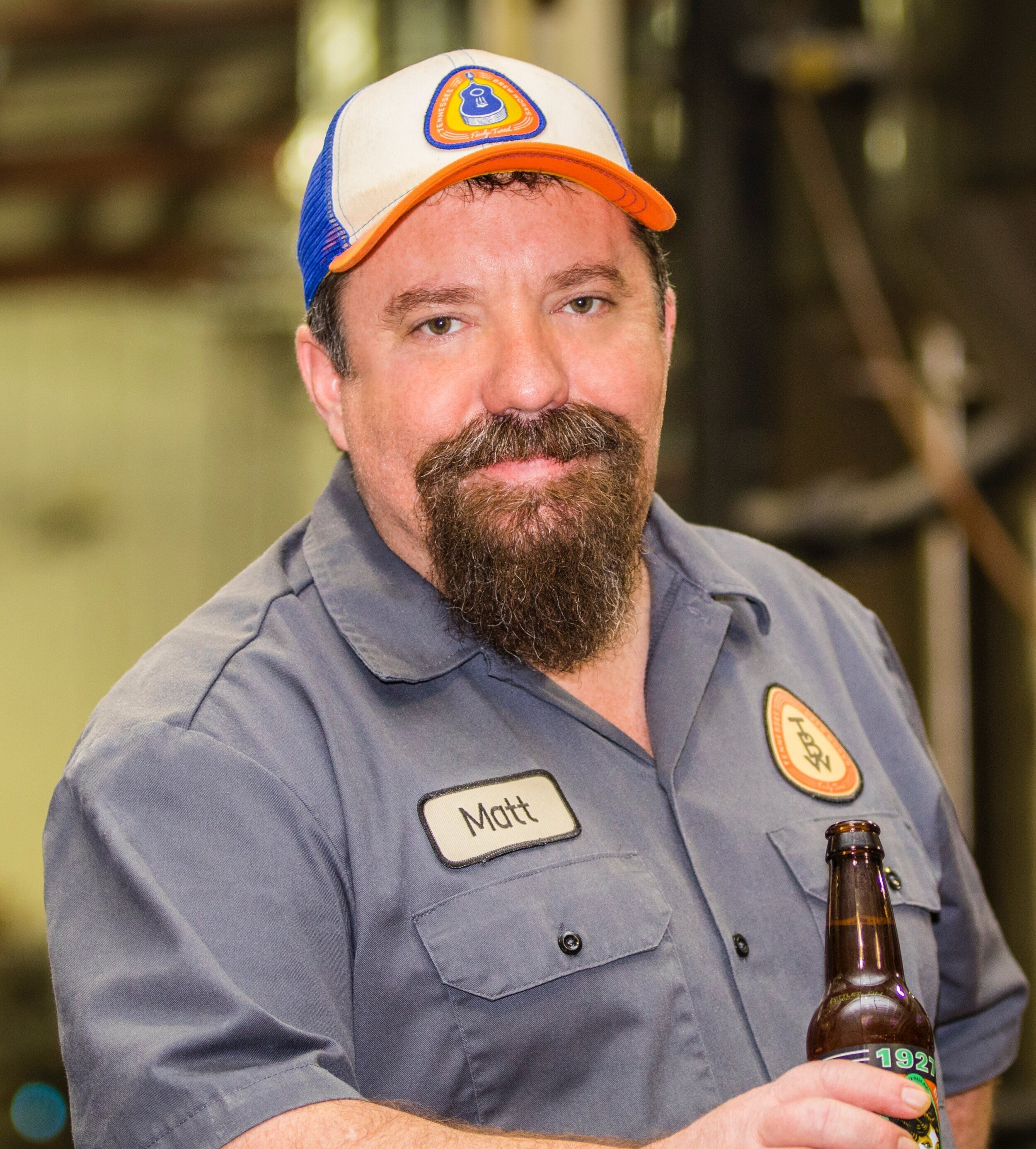 Tennessee Brew Works | Our Team