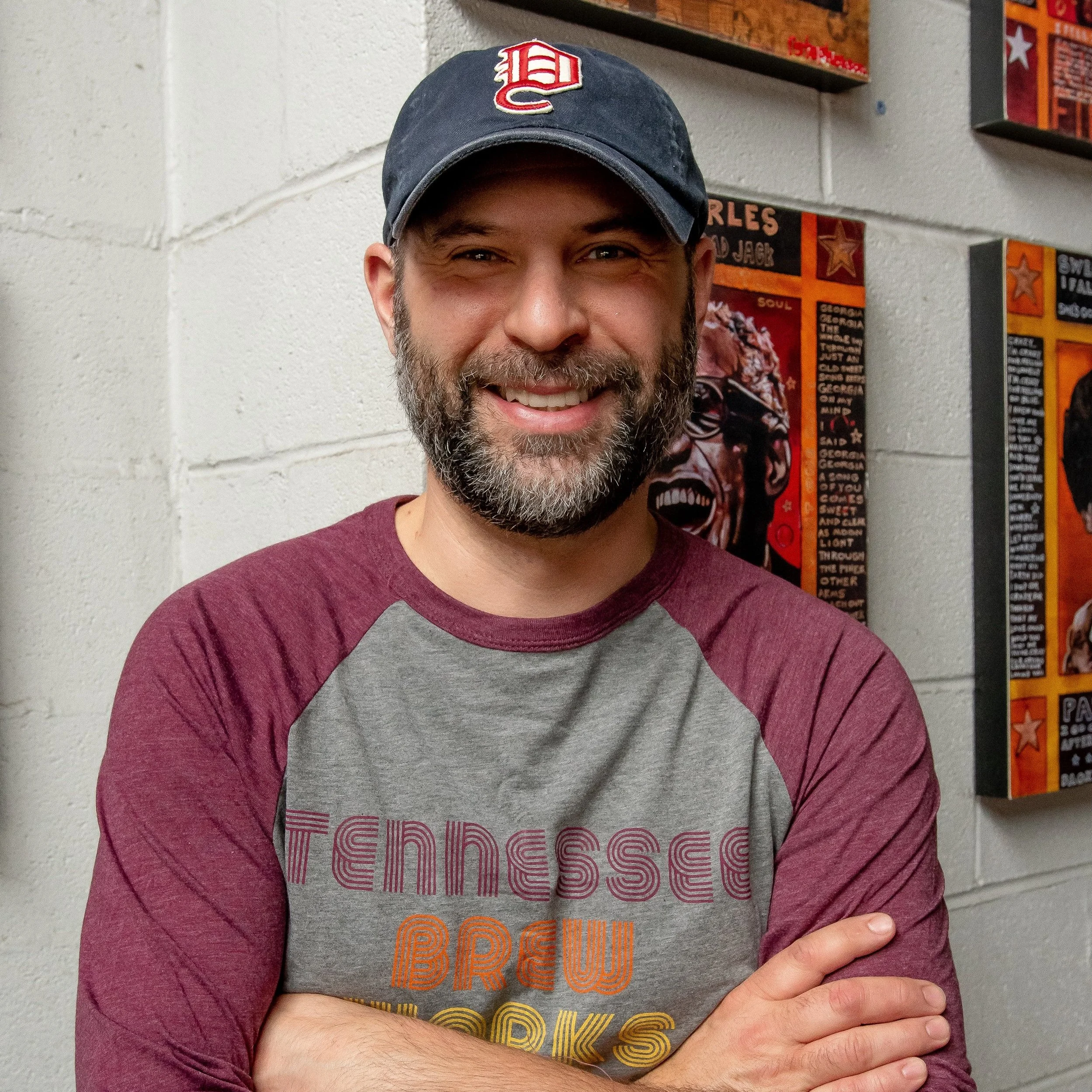 Tennessee Brew Works | Our Team