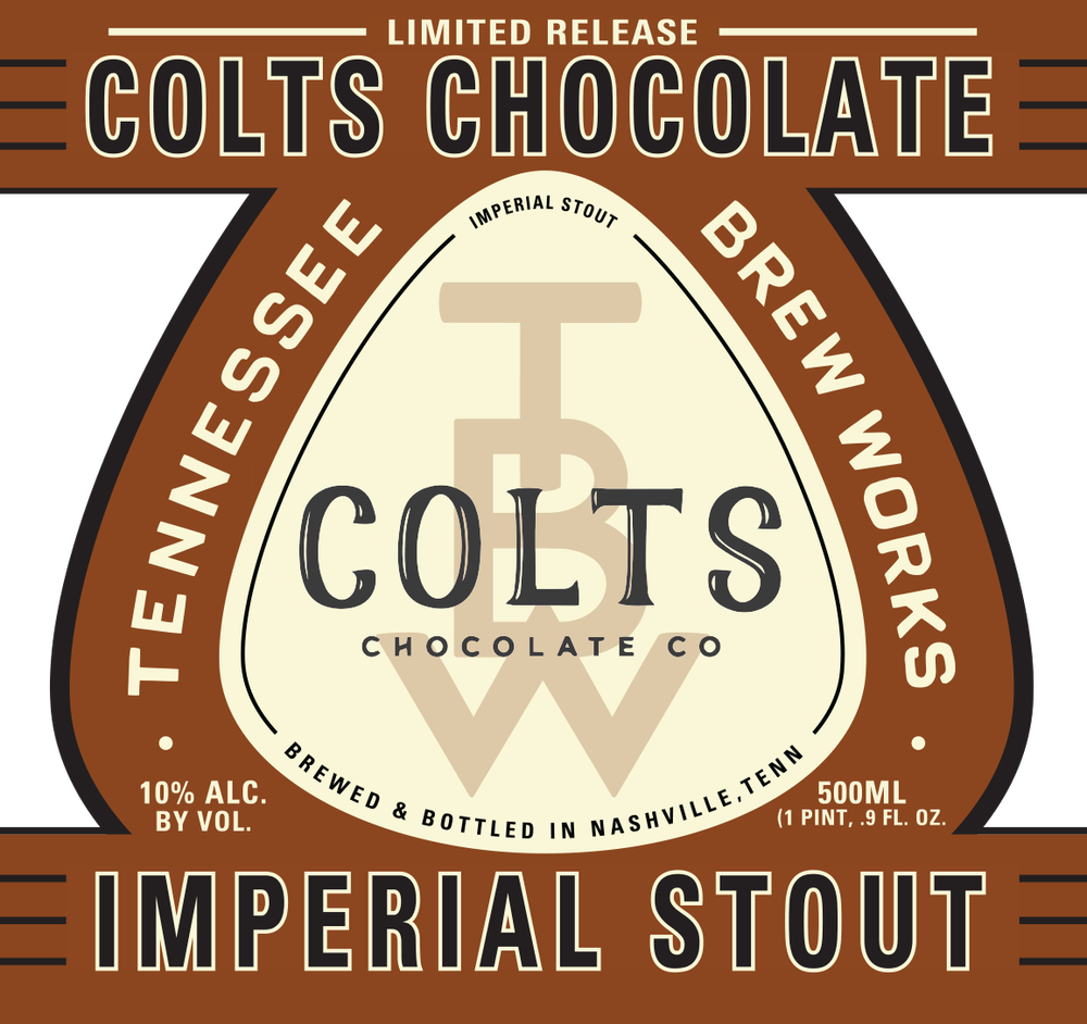 Tennessee Brew Works | Tennessee Craft Beer