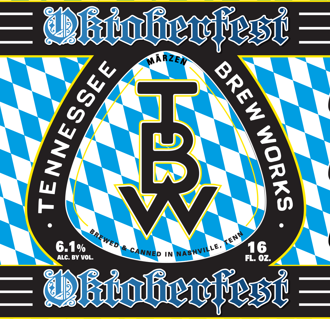 Tennessee Brew Works | Tennessee Craft Beer