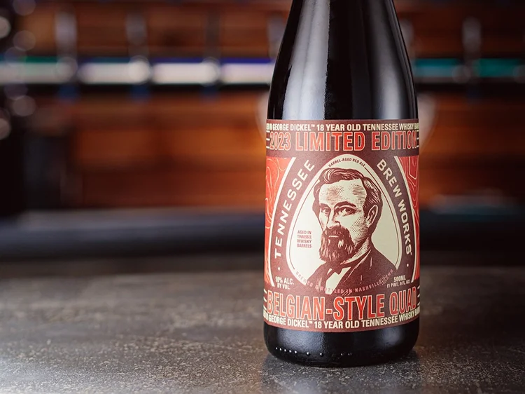 Tennessee Brew Works | Finely tuned craft beer.