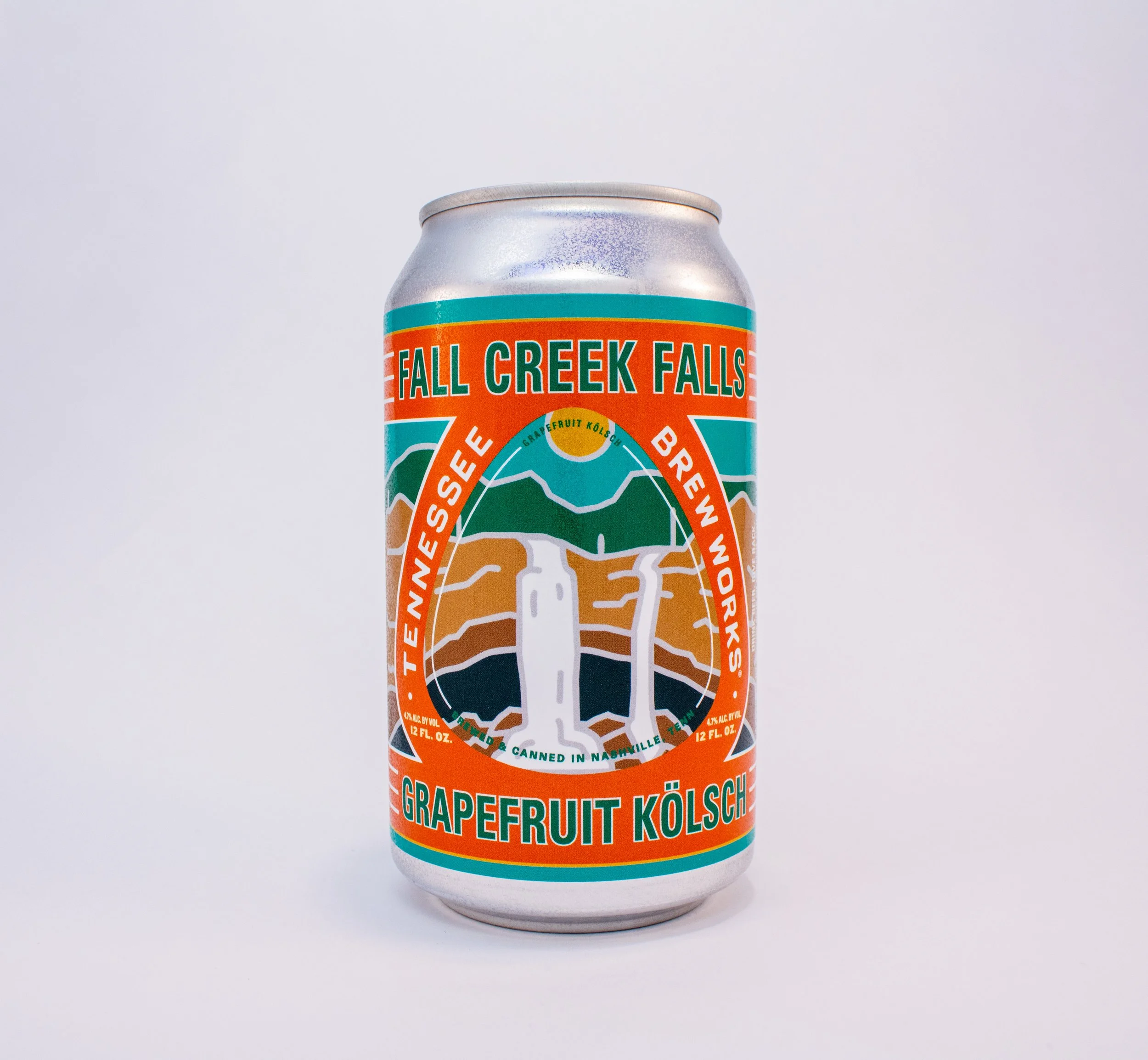 Tennessee Brew Works | State Park Variety Pack